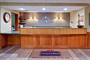 AmericInn by Wyndham Silver City Reviews, Deals & Photos 2023 - Expedia