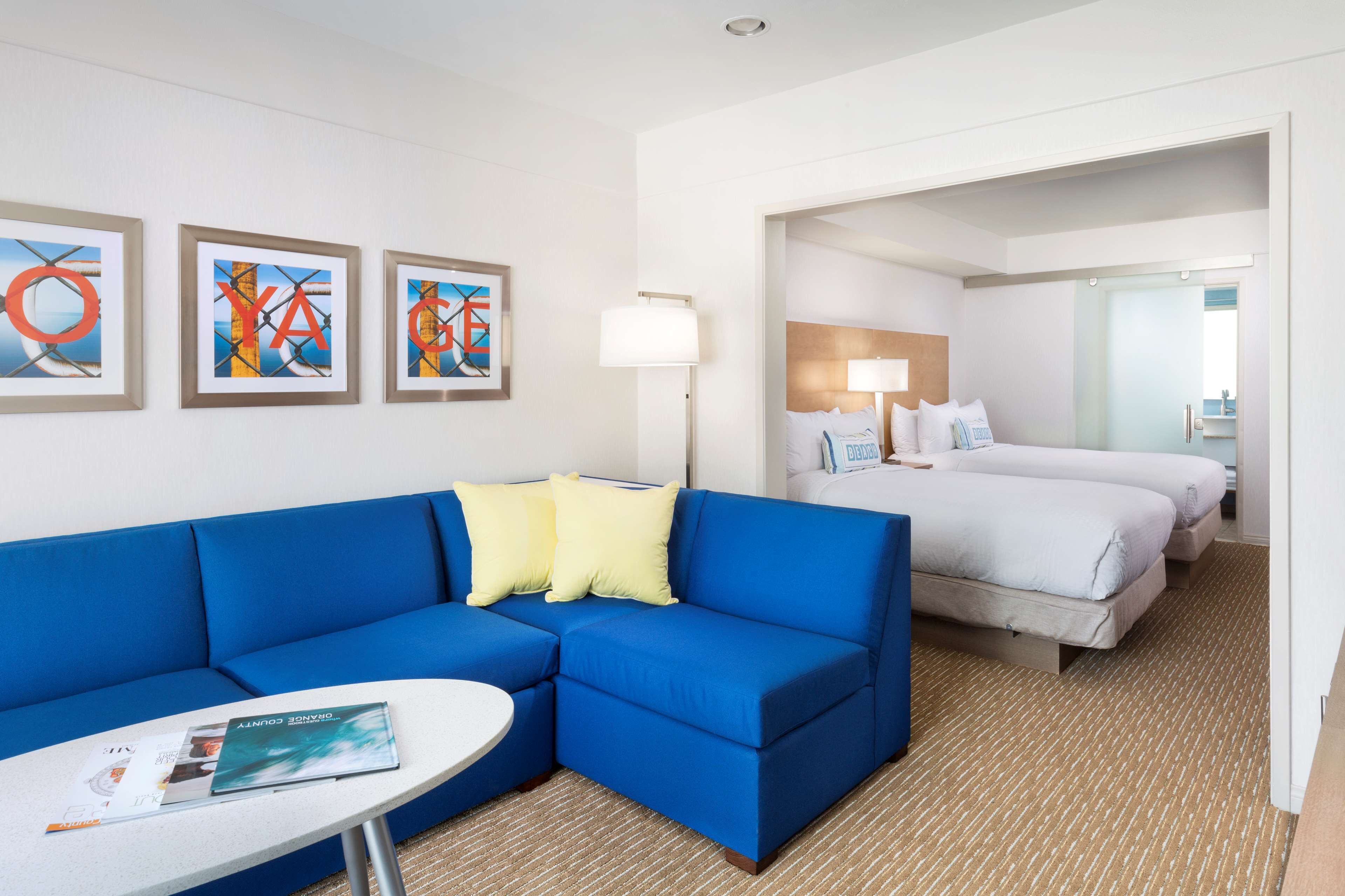 DoubleTree Suites by Hilton Doheny Beach - Dana Point Reviews, Deals ...