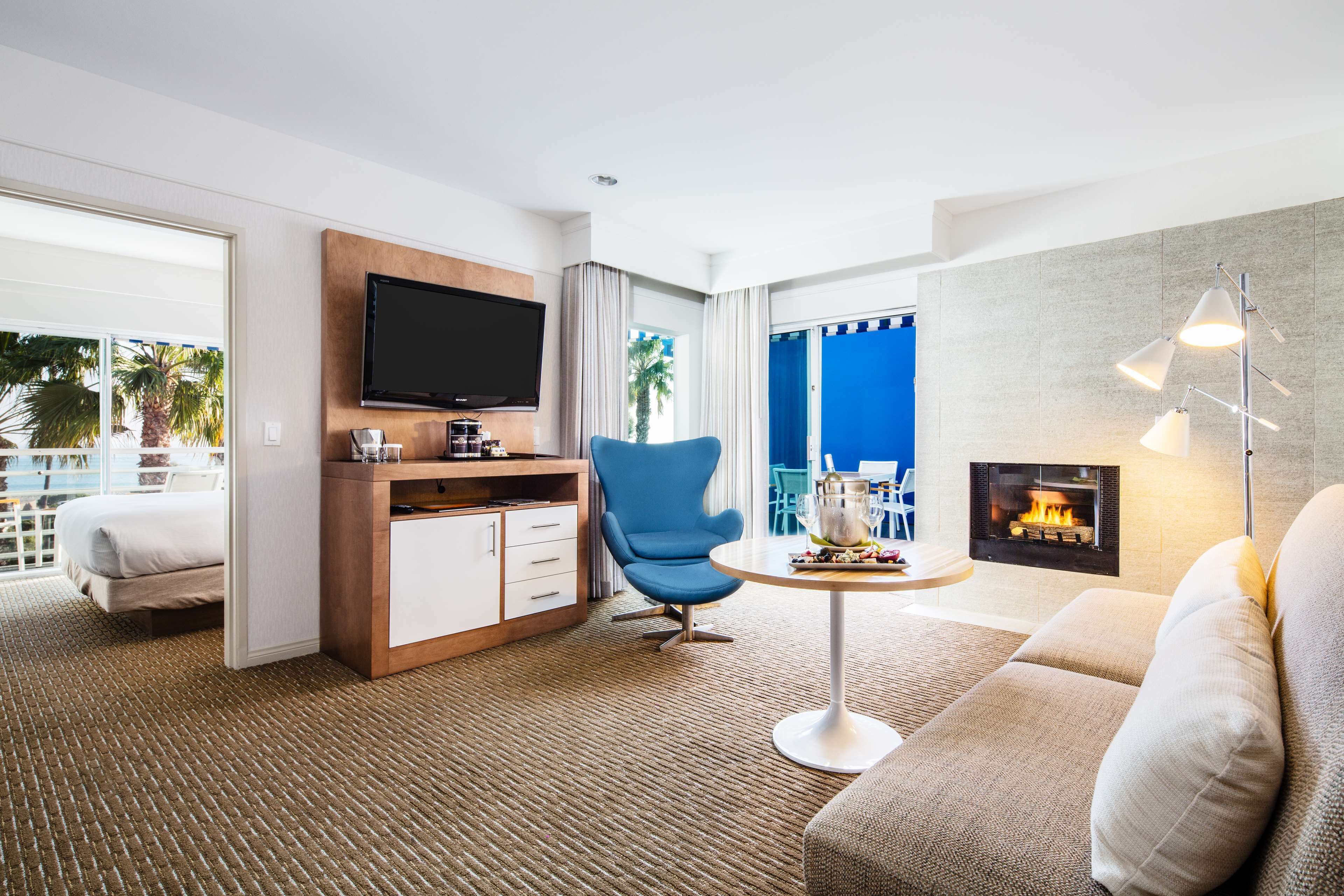 DoubleTree Suites by Hilton Doheny Beach - Dana Point Reviews, Deals ...