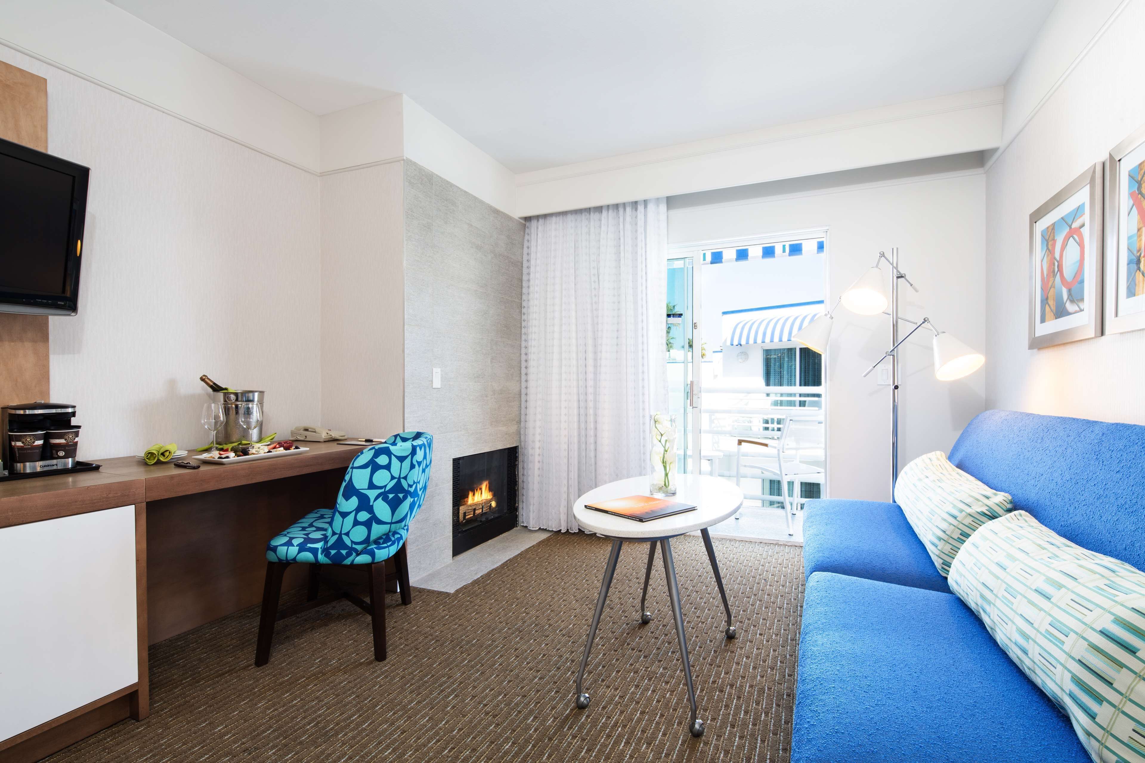 DoubleTree Suites by Hilton Doheny Beach - Dana Point Reviews, Deals ...