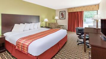 Secretária, secretária adequada para computadores portáteis