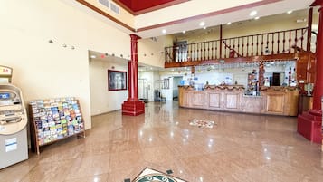 Centro de negócios