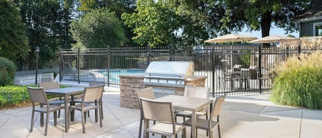 Comodidades da propriedade