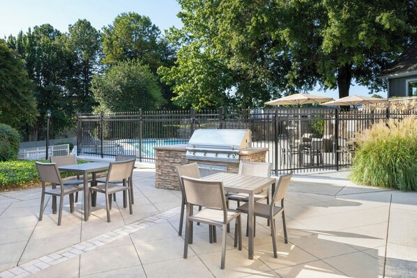 Comodidades da propriedade