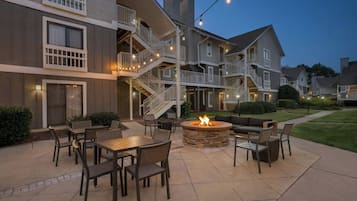 Comodidade do alojamento