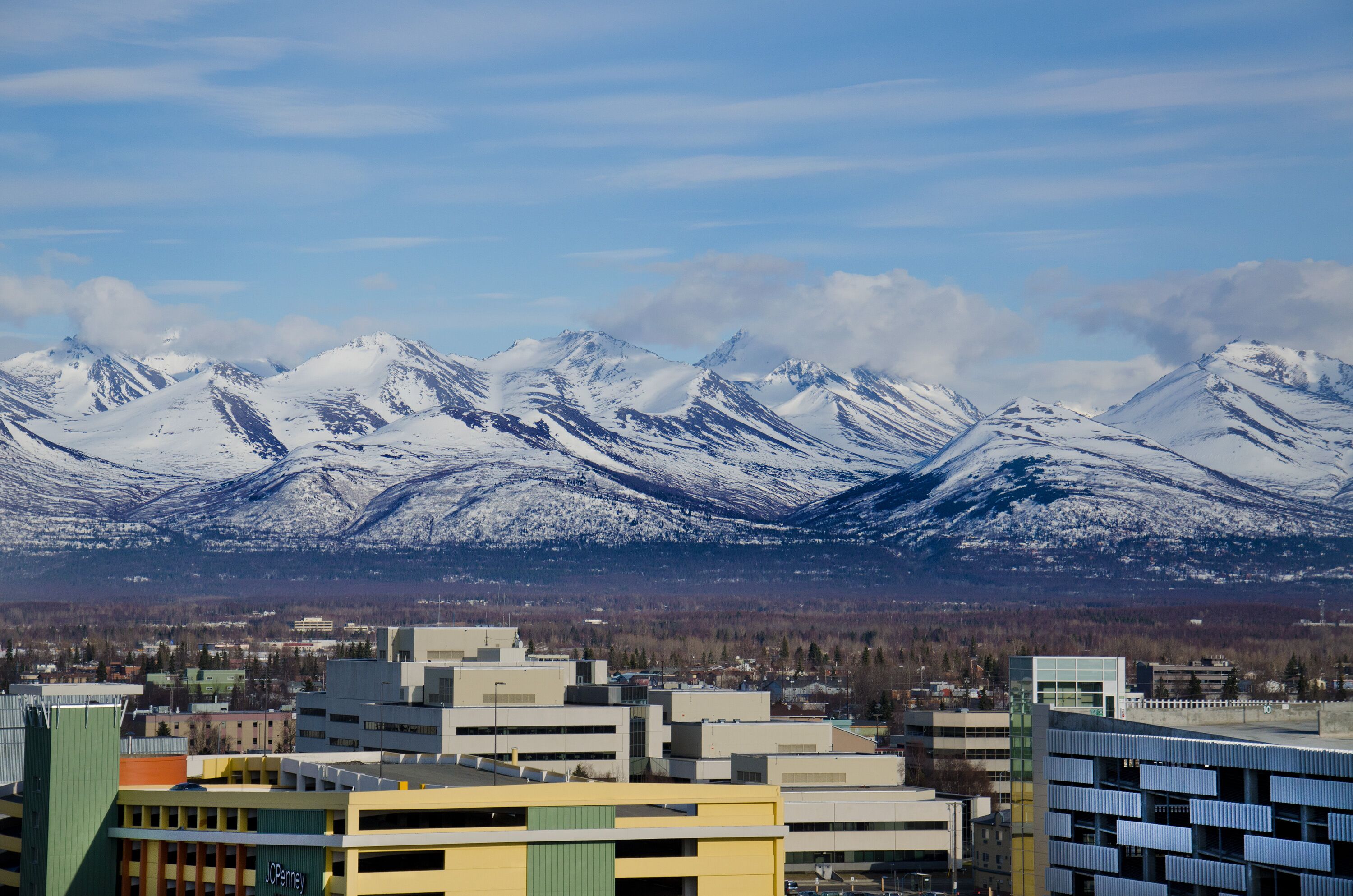 Westmark Anchorage Hotel Reviews, Deals & Photos 2024 - Expedia