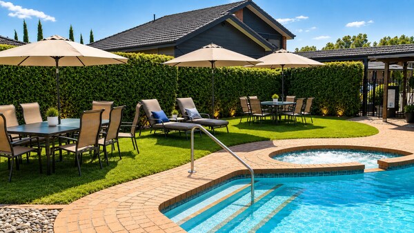 The Heritage Bendigo - 