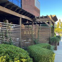 Café da manhã, almoço e jantar