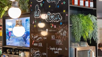 Bar (na propriedade)