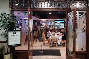 Restaurantes
