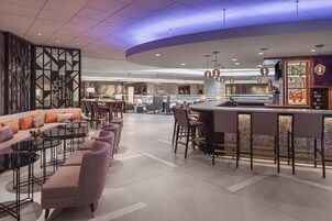 Bar (no alojamento)