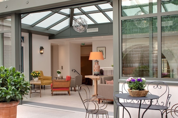 Hôtel Le Littré - Paris