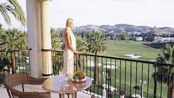 Terraço/pátio interior