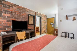 Secretária, cortinas/cortinados opacos, Wi-fi grátis 