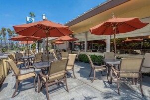 Terraço/pátio interior