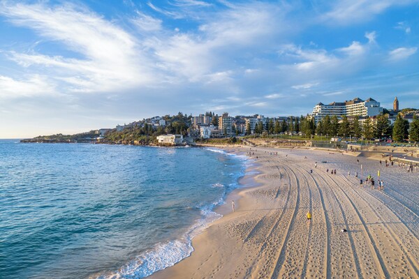 Intercontinental Sydney Coogee Beach By Ihg - Randwick