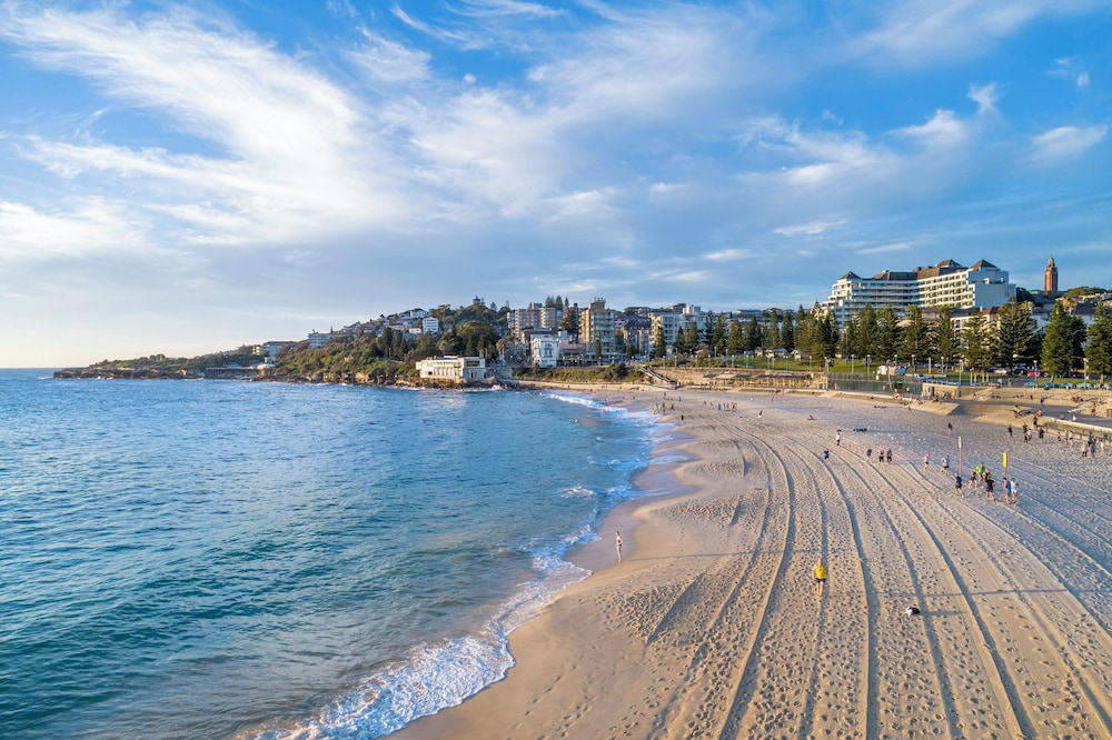 Intercontinental Sydney Coogee Beach By Ihg - Randwick