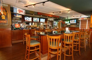 Bar (no alojamento)