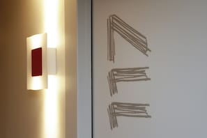 Detalhe da parte interna