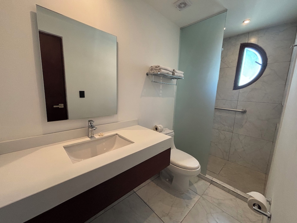 Hotel Colonial - Mérida