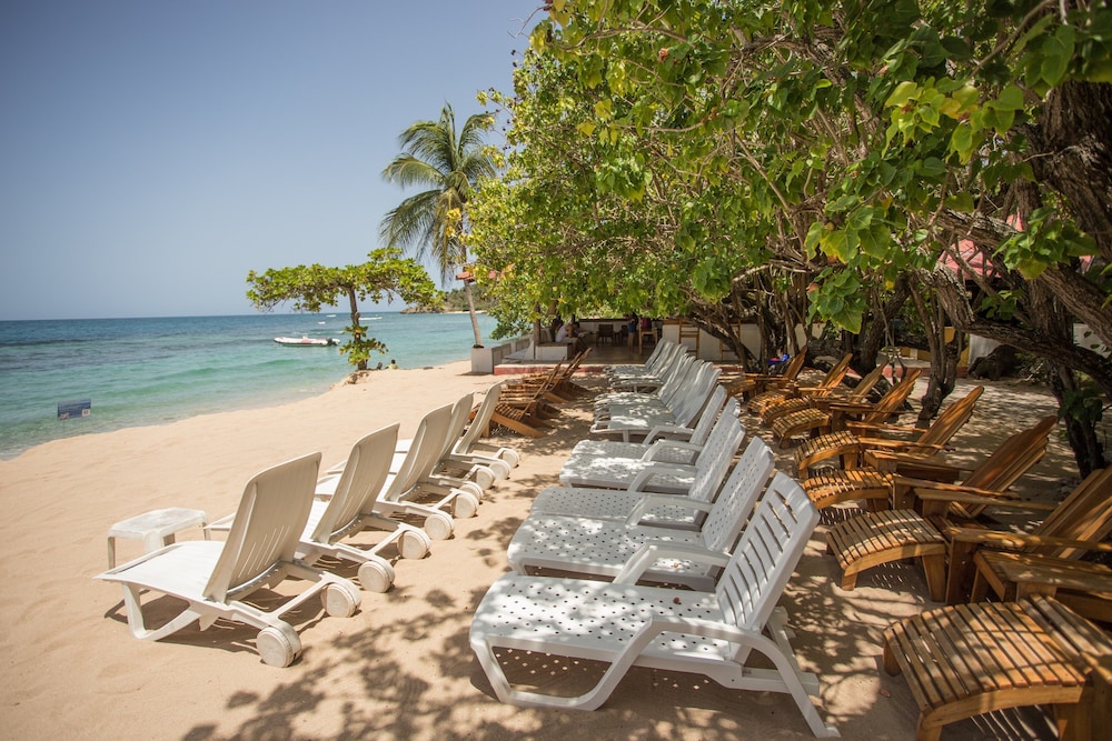 Cormier Plage Resort - Karibik