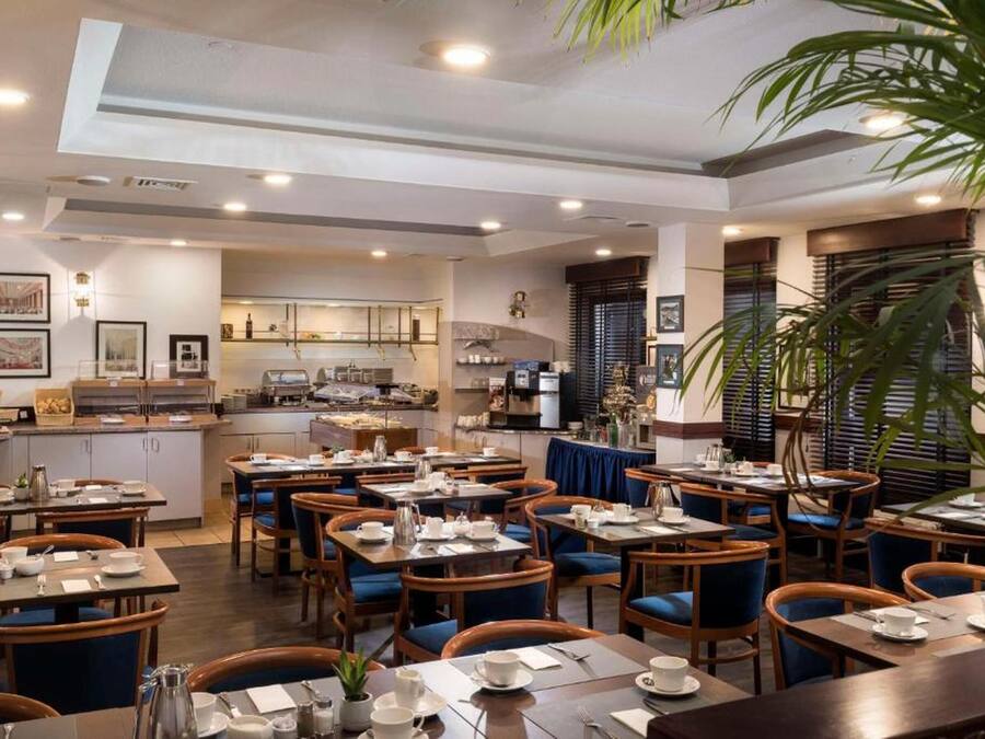 Restaurante