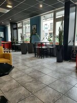 Bar (na propriedade)