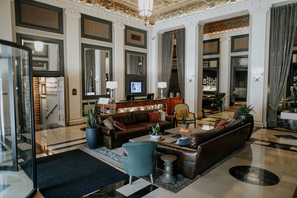 Sentinel Hotel Reviews, Deals & Photos 2023 - Expedia