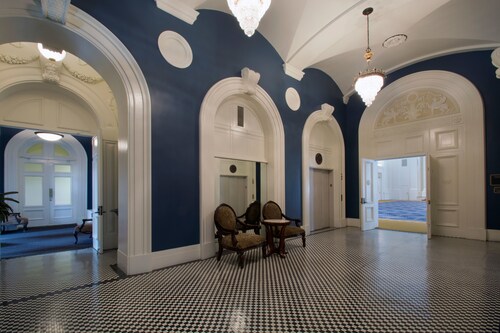 Sentinel Hotel Reviews, Deals & Photos 2024 - Expedia