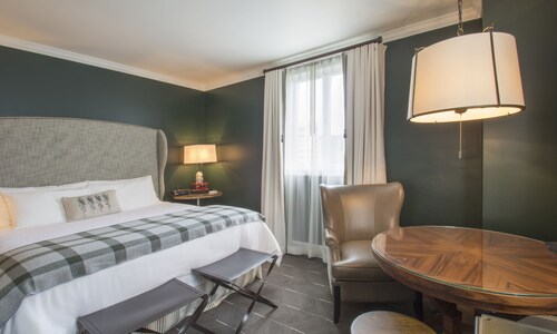 Sentinel Hotel Reviews, Deals & Photos 2024 - Expedia