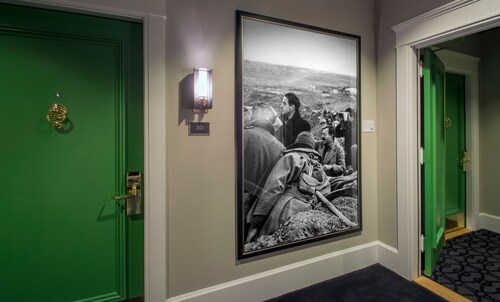 Sentinel Hotel Reviews, Deals & Photos 2024 - Expedia