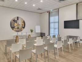 Sala de reunião
