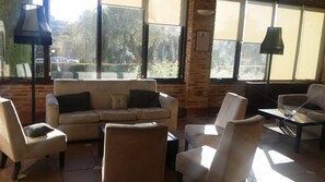 Pormenores do interior