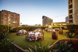 Terraço/pátio interior