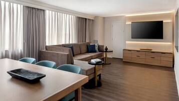 Televisor LCD, Netflix, Hulu, serviços de streaming