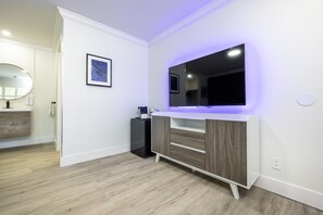 Roupas de cama premium, camas com colchões pillow-top