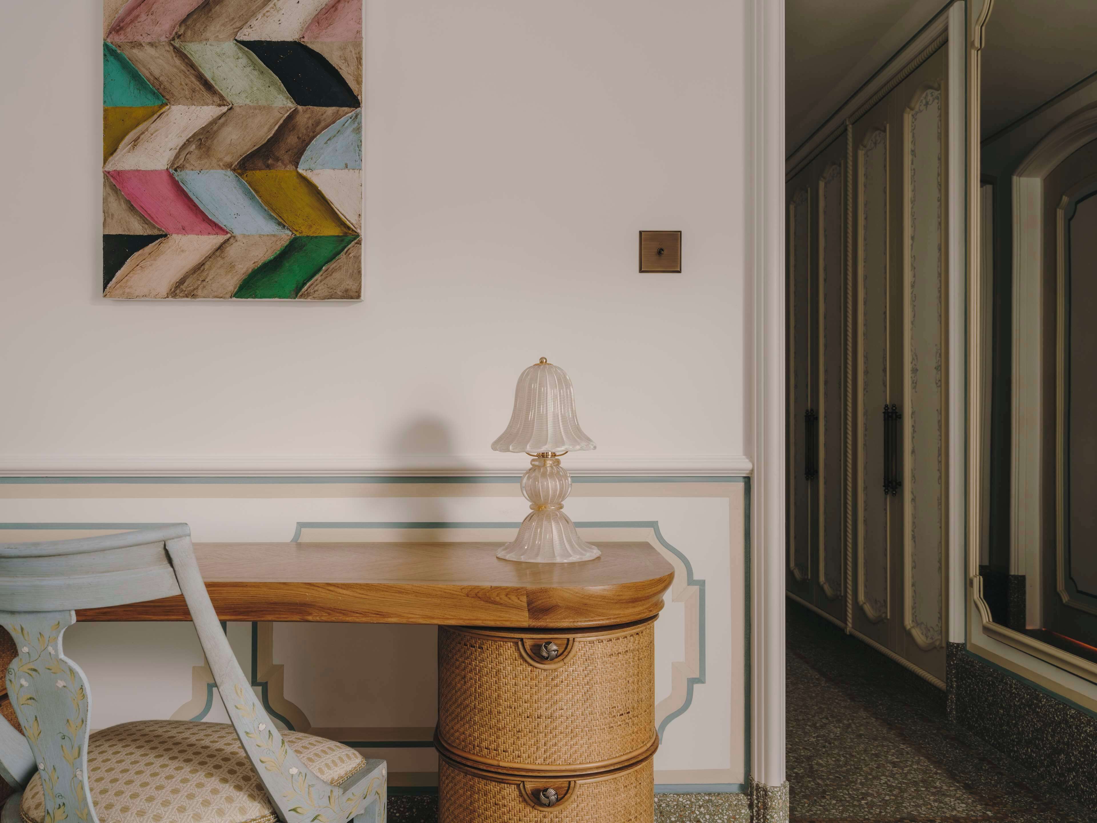 Suite Júnior (Baratta) | Roupa hipoalergénica, edredões de penas, minibar, cofre no quarto 