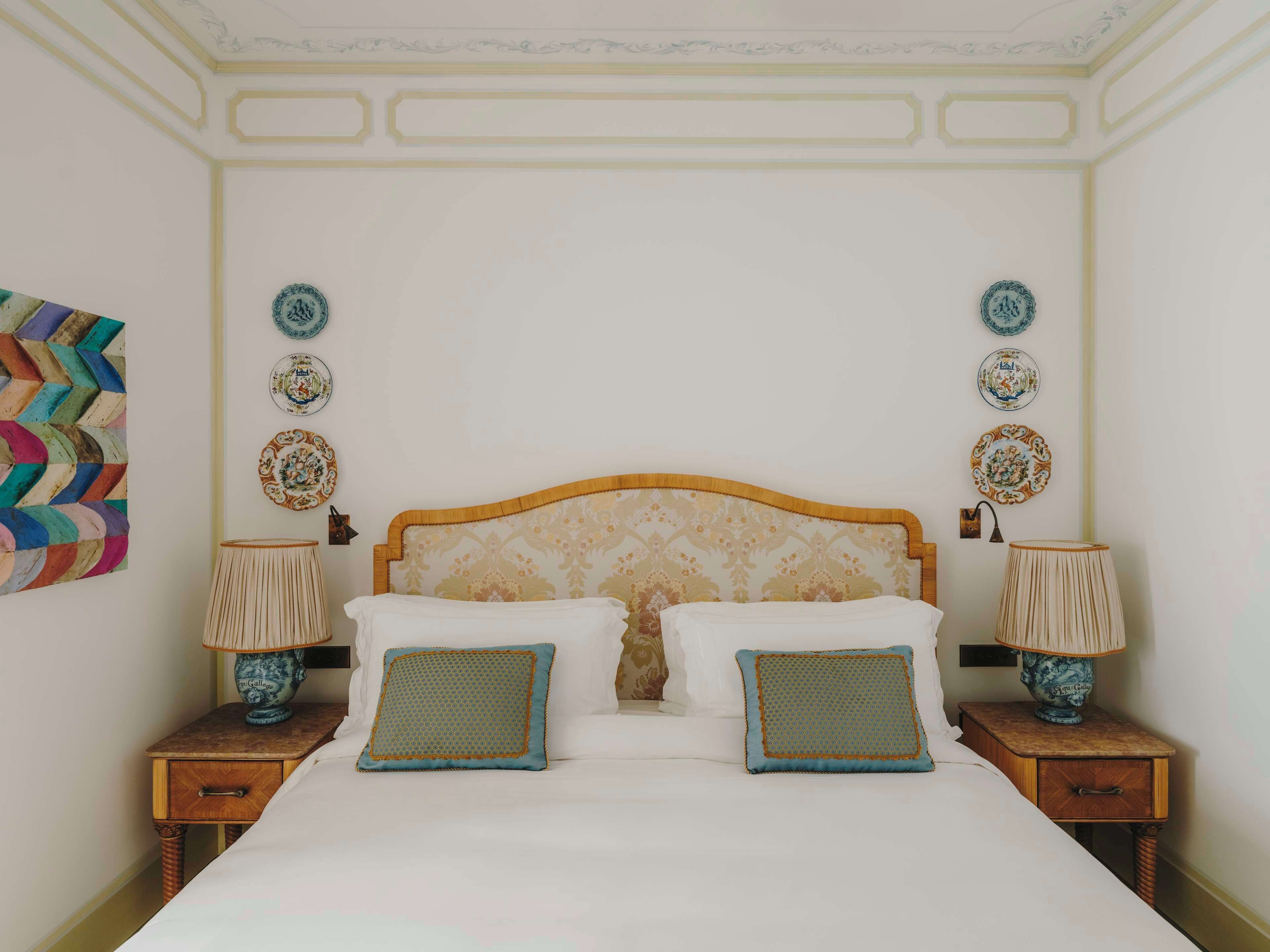 Suite Júnior (Prestige) | Roupa hipoalergénica, edredões de penas, minibar, cofre no quarto 