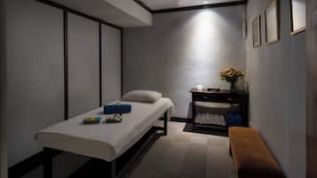 Massagens suecas, massagens tailandesas, massagens