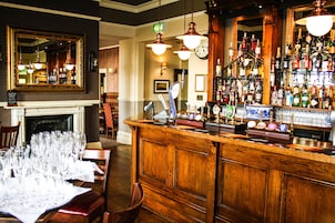 Bar (no alojamento)