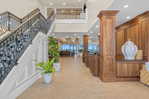 Detalhe da parte interna