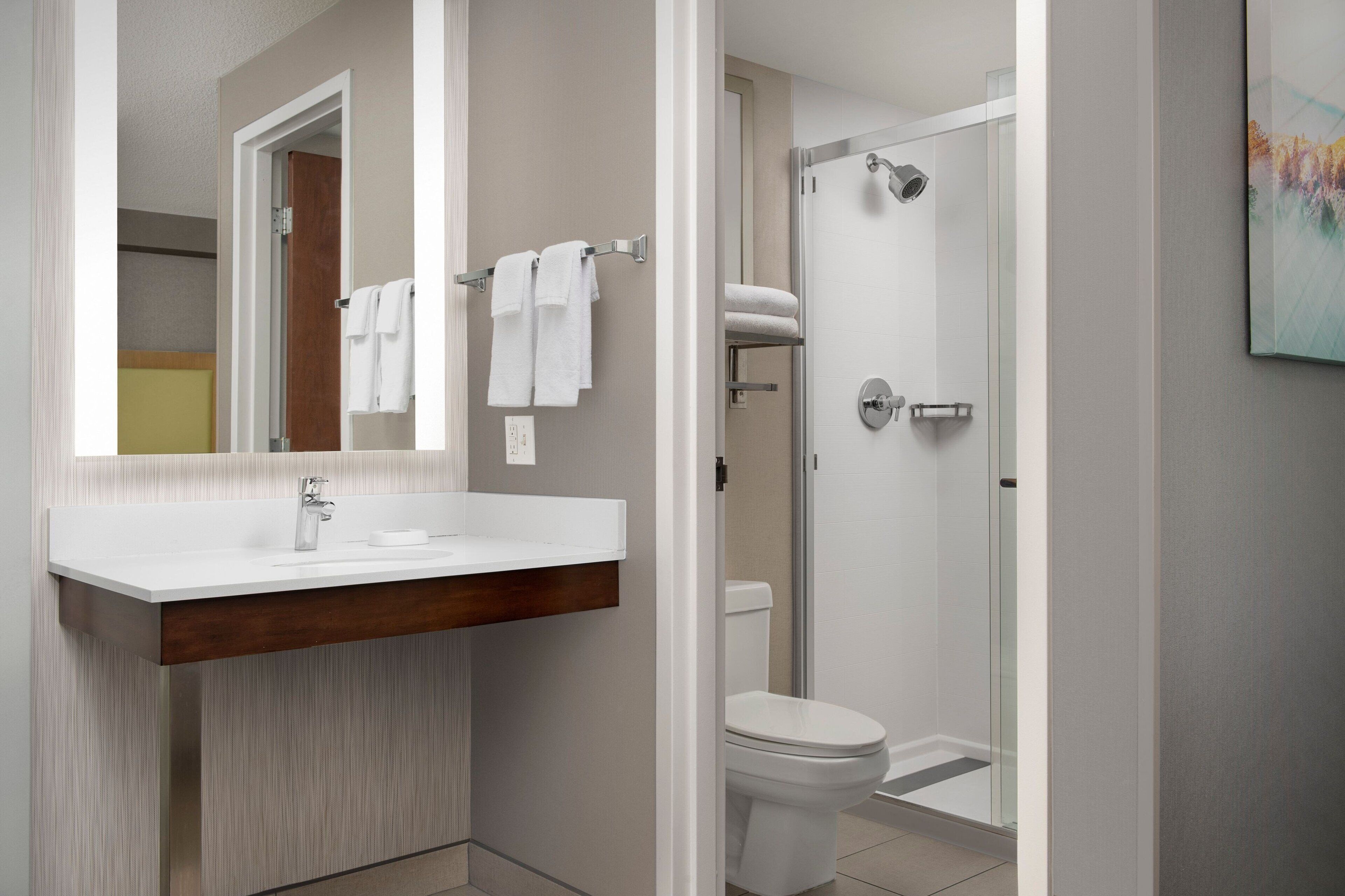 SpringHill Suites by Marriott Boise ParkCenter Reviews, Deals & Photos ...