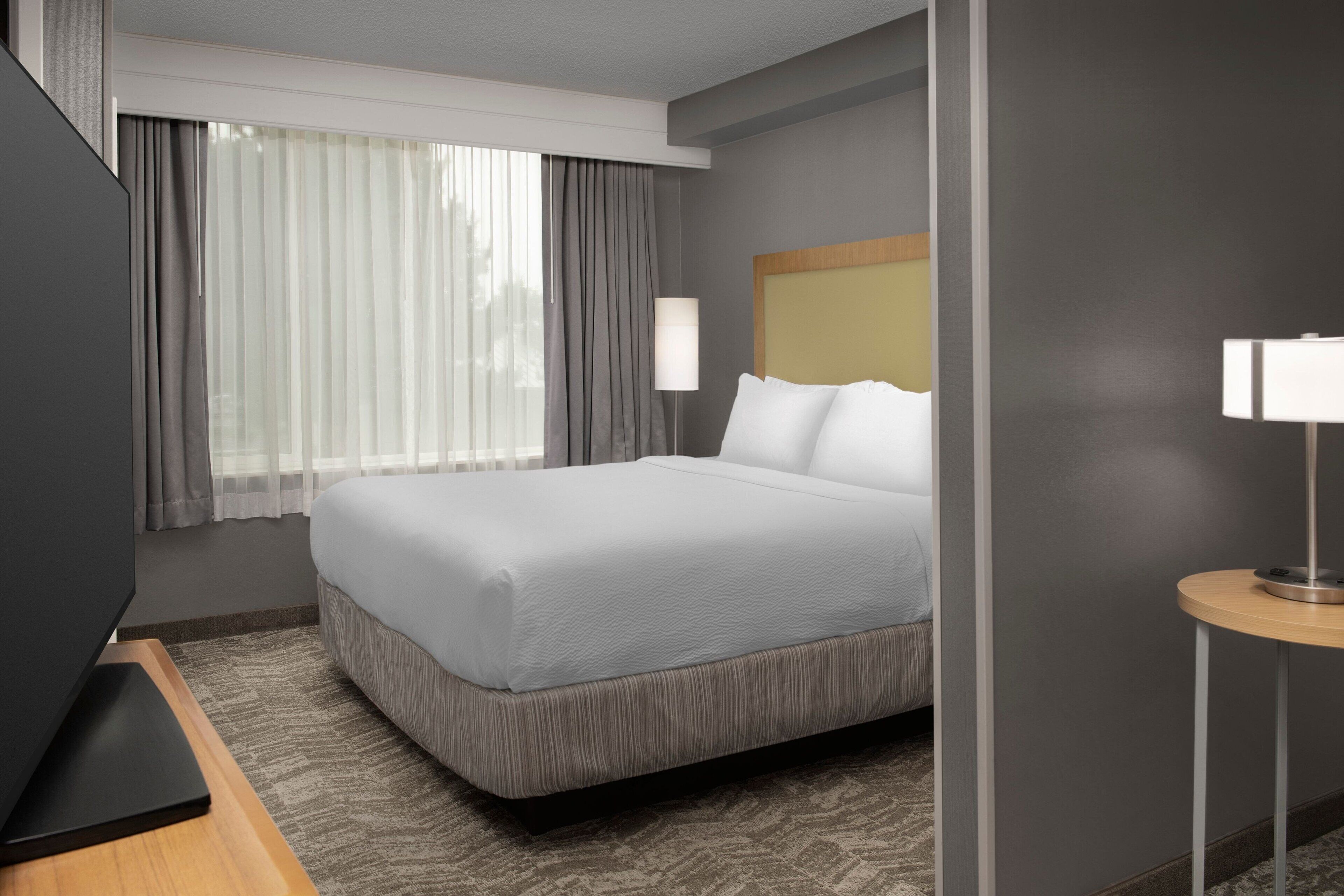 SpringHill Suites by Marriott Boise ParkCenter Reviews, Deals & Photos ...