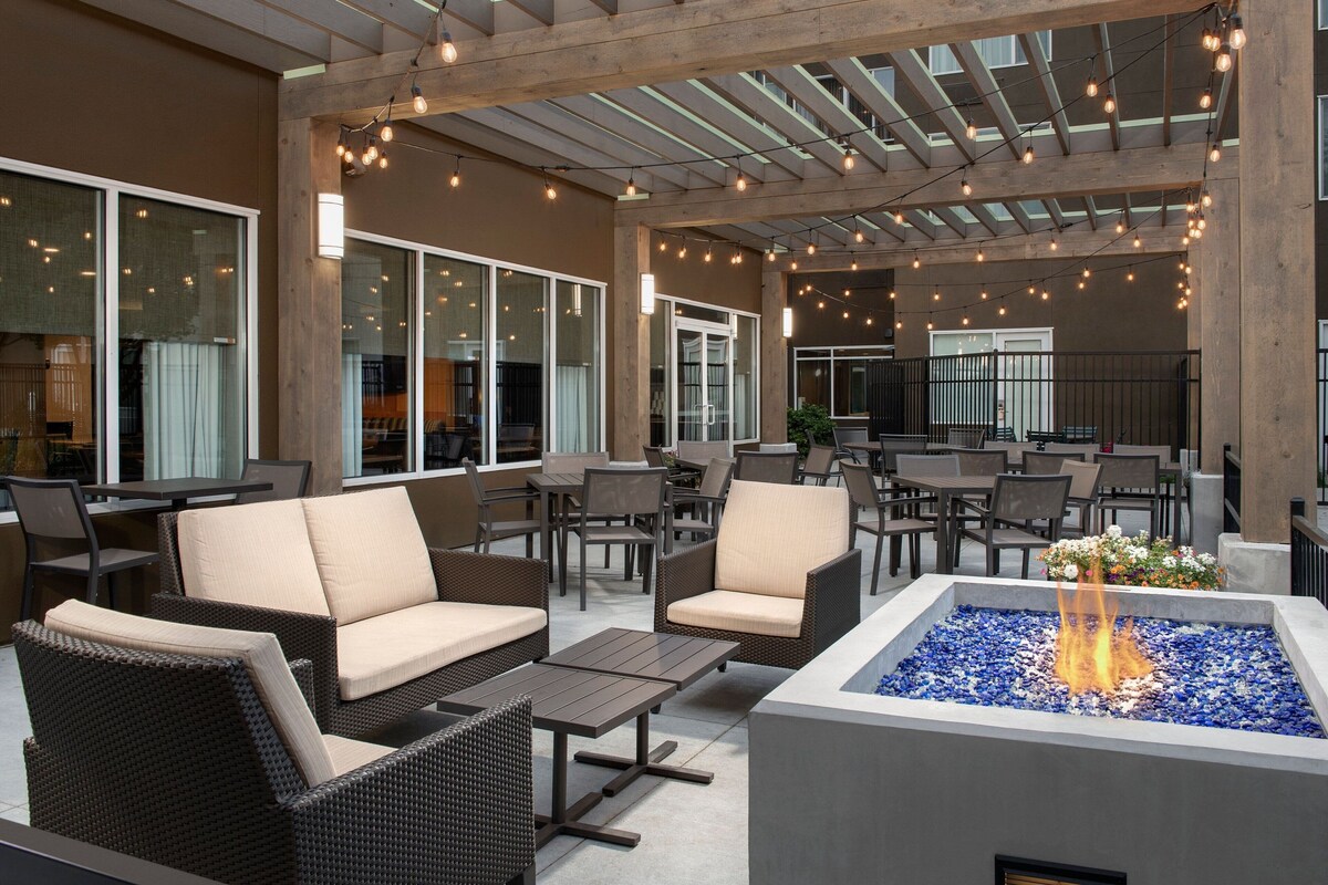 SpringHill Suites by Marriott Boise ParkCenter Reviews, Deals & Photos ...