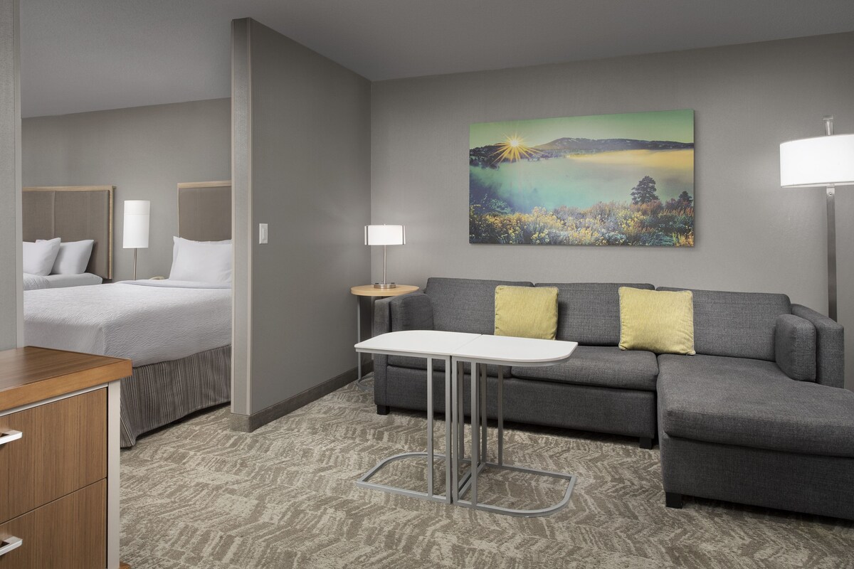 SpringHill Suites by Marriott Boise ParkCenter Reviews, Deals & Photos ...