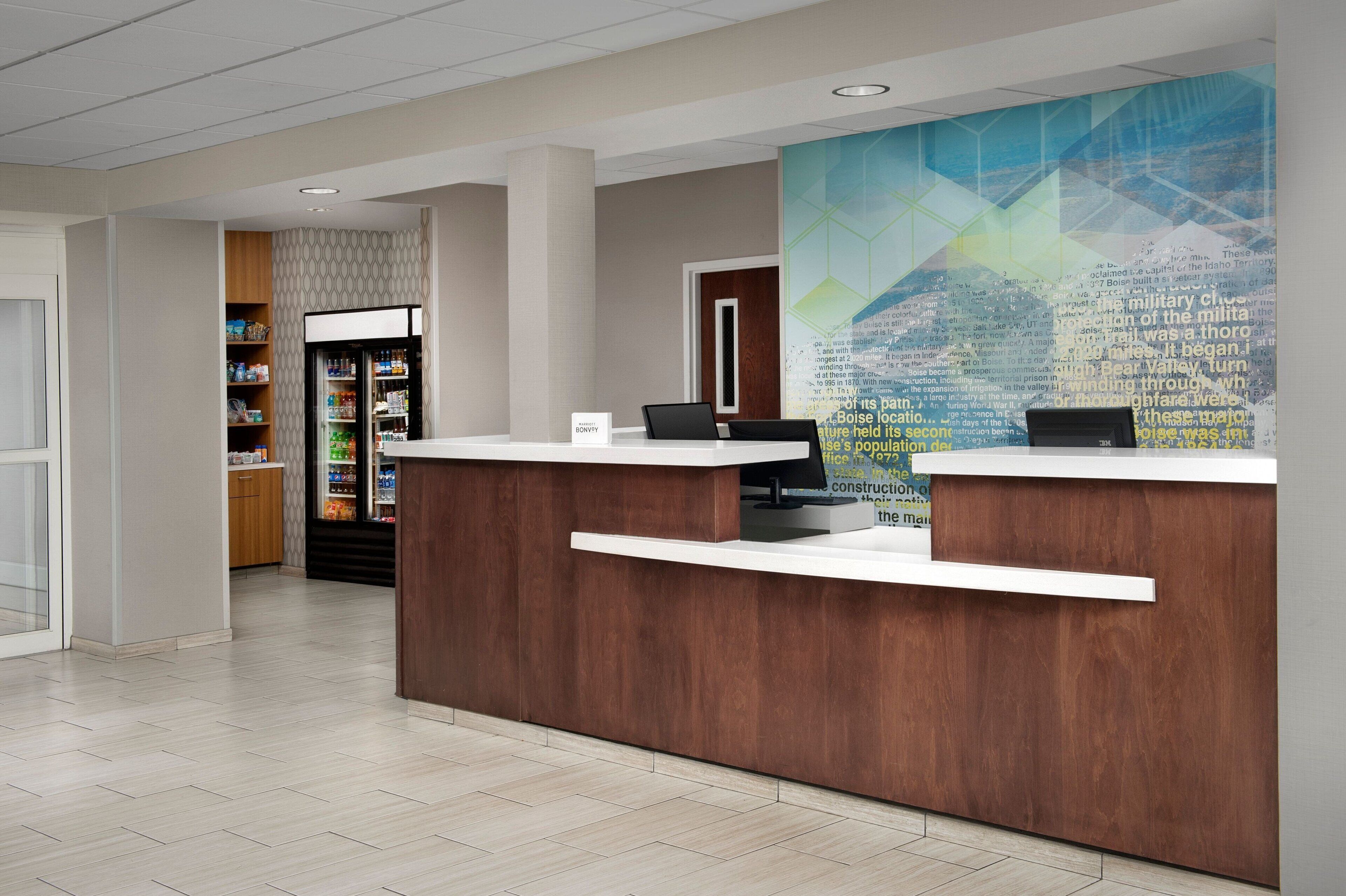 SpringHill Suites by Marriott Boise ParkCenter Reviews, Deals & Photos ...