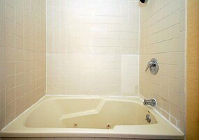 Banheira de hidromassagem