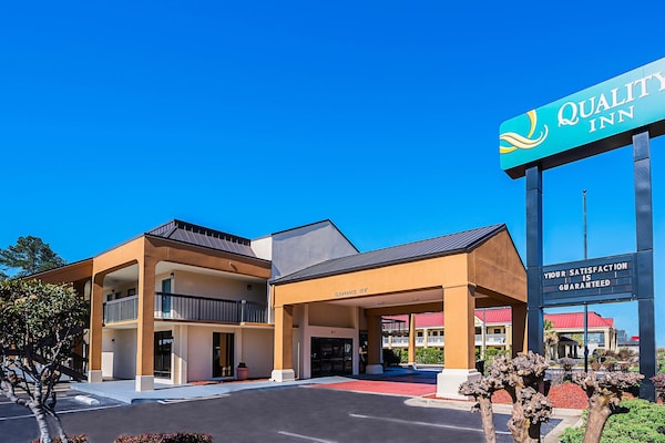 Quality Inn Dillon - Dillon, SC