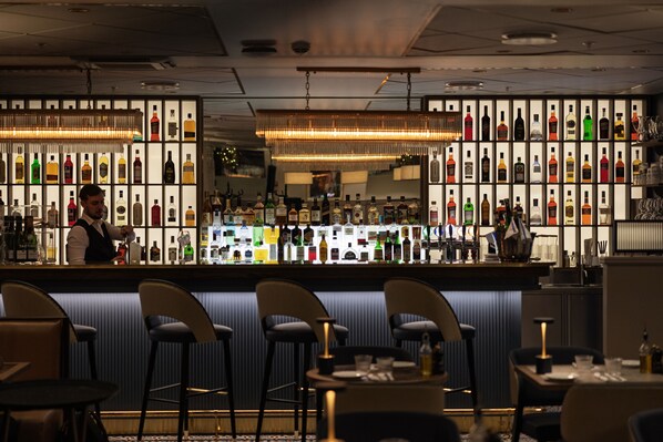 Bar (no alojamento)