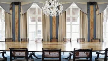 Sala de reunião